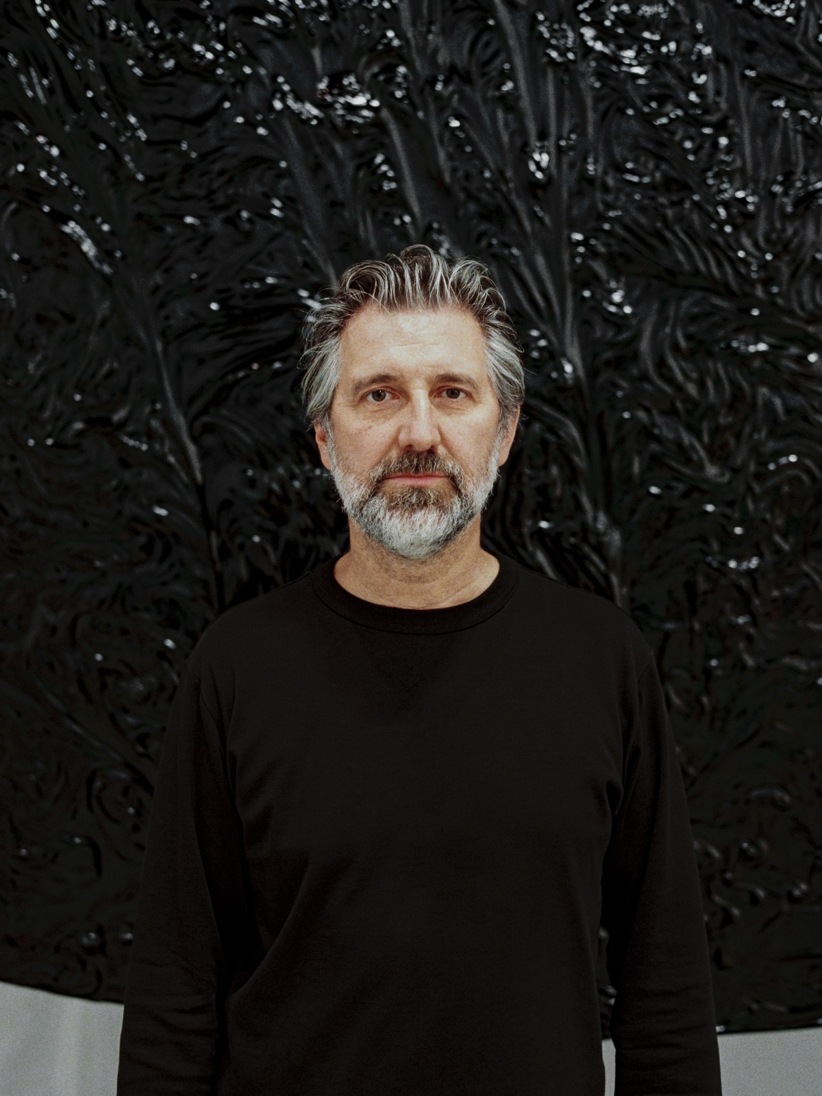 About - Arcangelo Sassolino